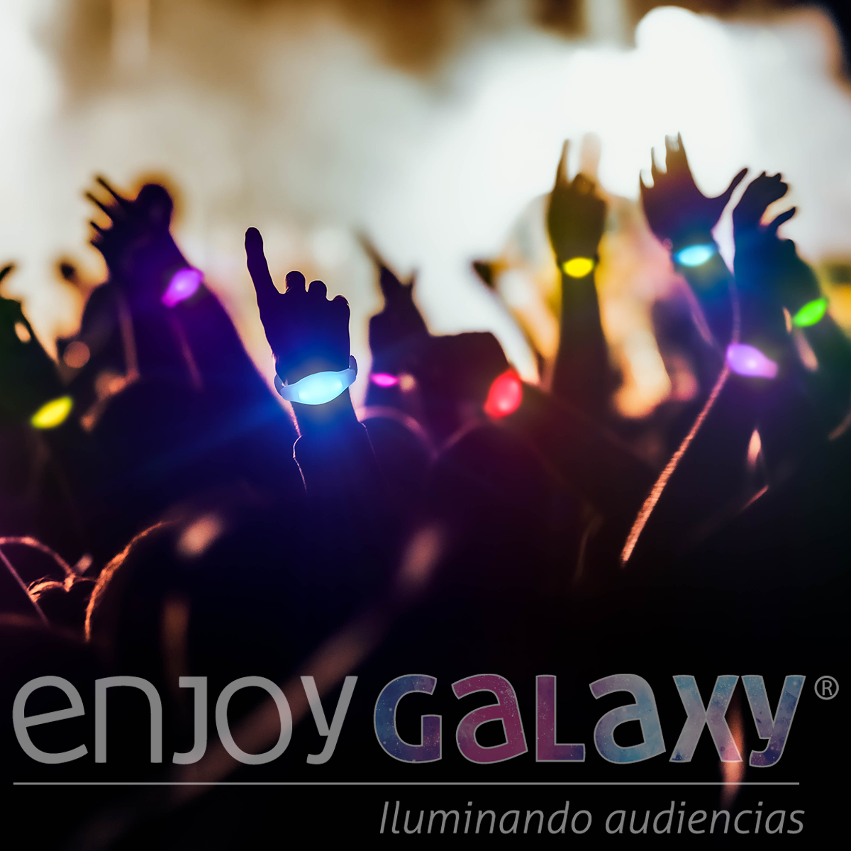 ENJOY GALAXY® - Iluminando Audiencias | Nos aseguramos de que el ...